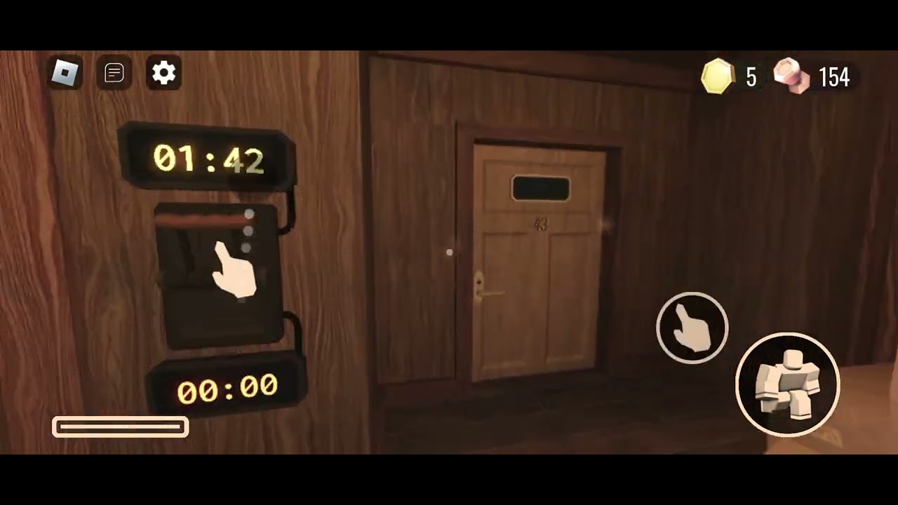 doors roblox -37 blitz - YouTube