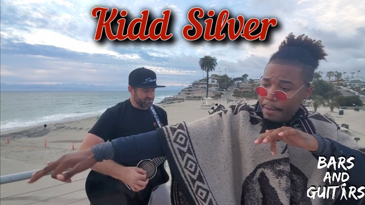 Kidd Silver × Ross May × "CHOSEN" B&Gmix - YouTube