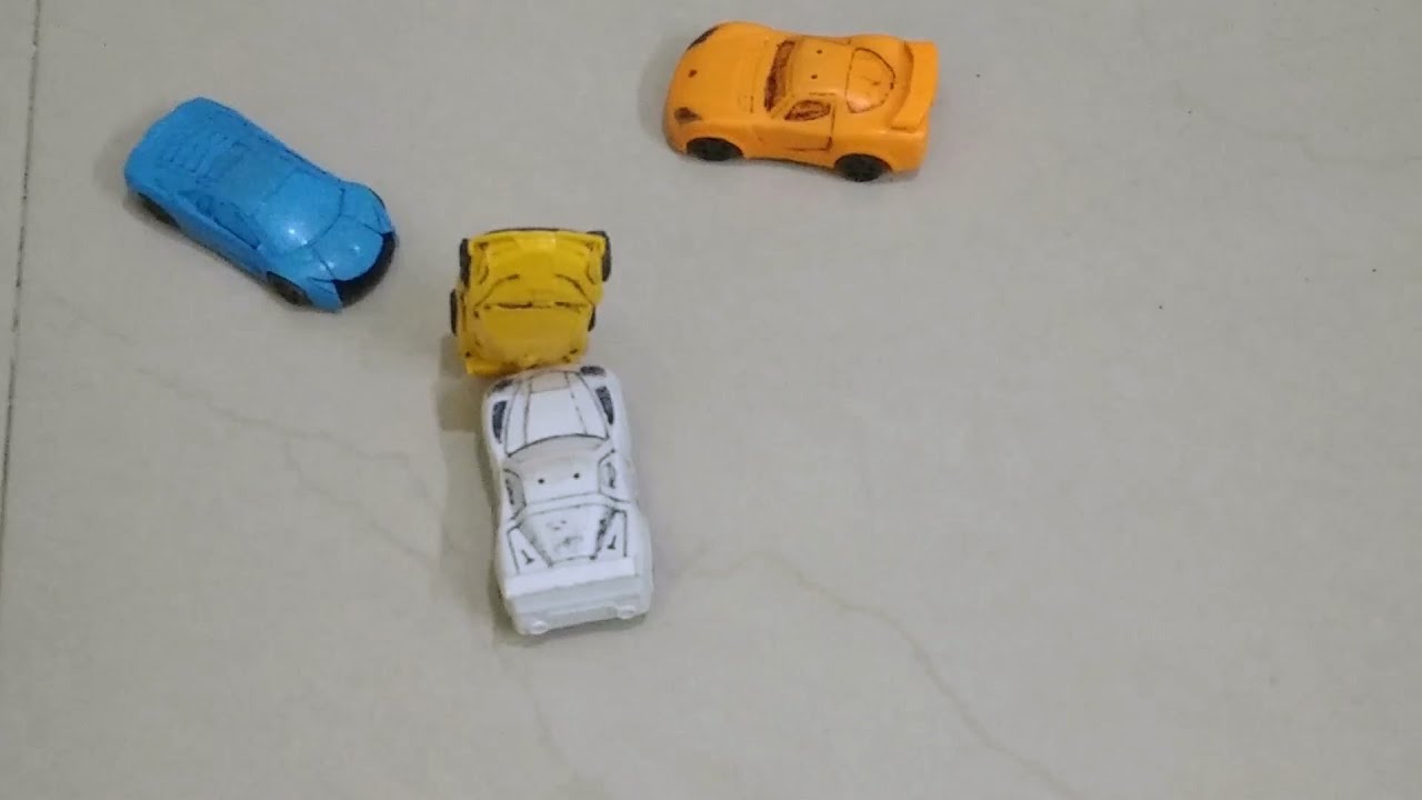 Car and Bike Stunt - YouTube