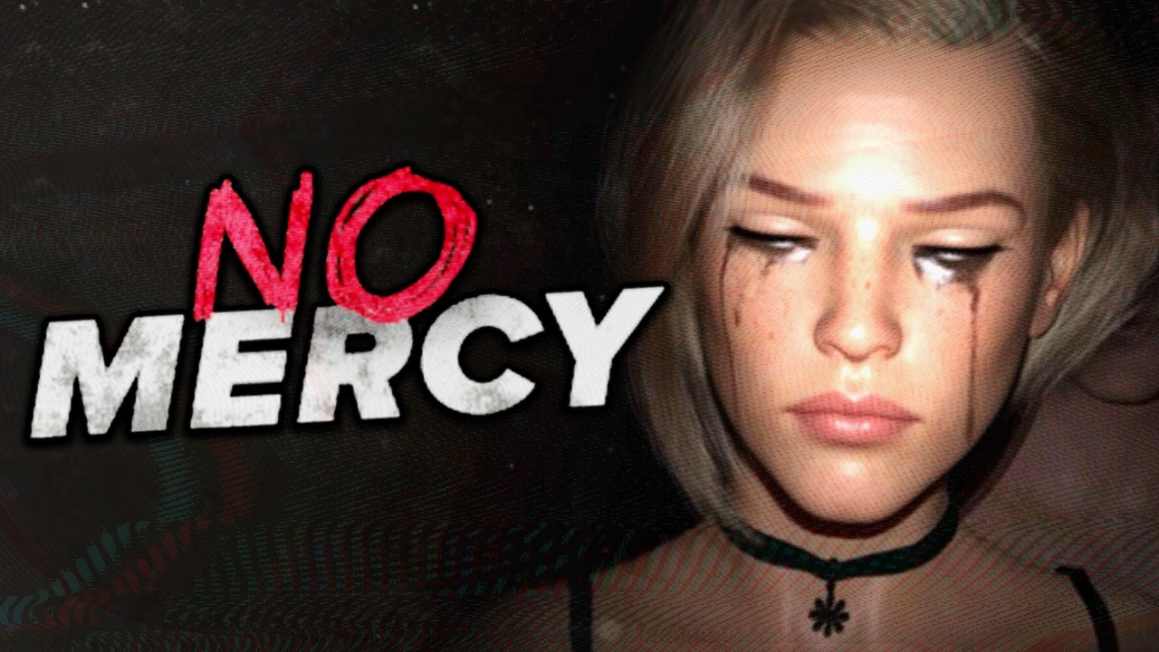 The Game So Disturbing, Steam Removed It (No Mercy) - YouTube
