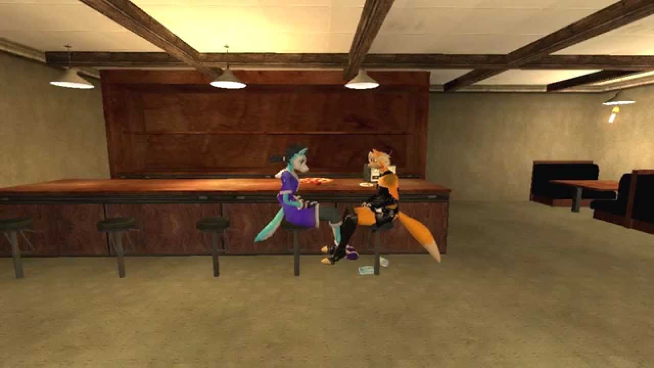 Foxi's Gmod |The Best Girlfriend Evar - YouTube