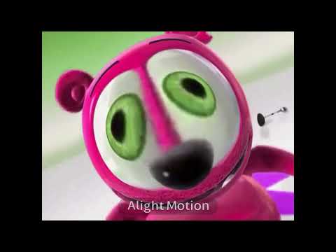 Gummy bears song I KILLED 