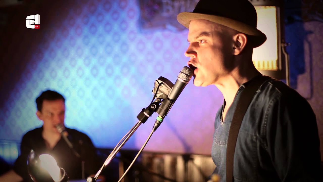 The Weyers - Changeling - YouTube