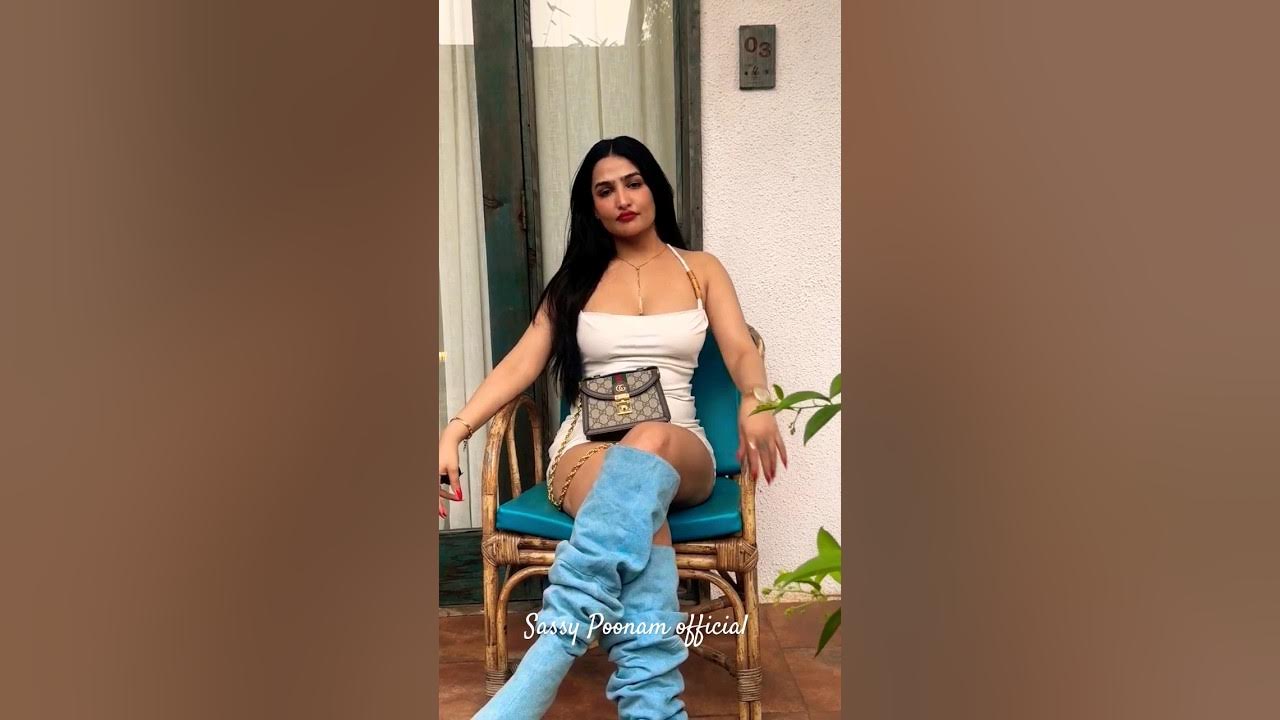 Sassypoonam Youtube