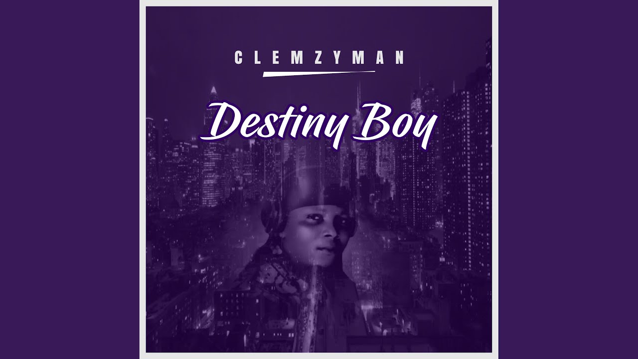 Destiny Boy - YouTube
