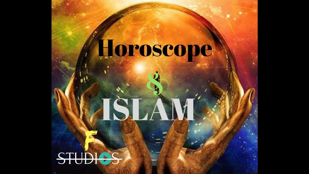 Horoscope and ISLAM - YouTube