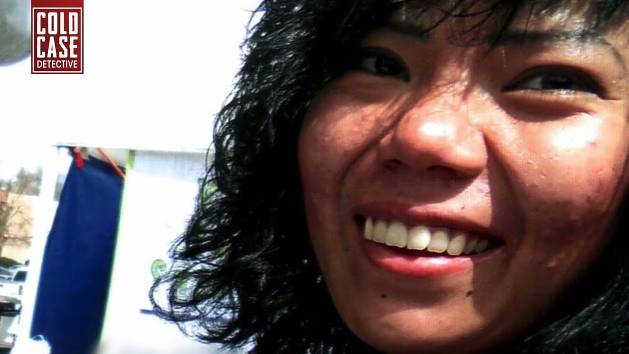 3 Disturbing Unsolved Disappearances from New Mexico... - YouTube