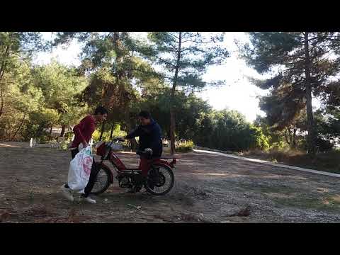 Avanak Hırsızlar part:1