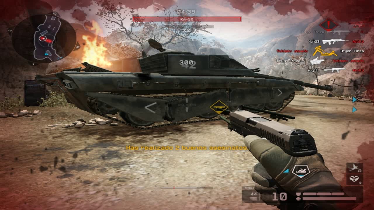 Game 2018 04 10 14 08 01 842 - YouTube