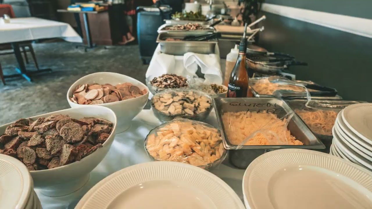 Pasta Thursday Feast - YouTube