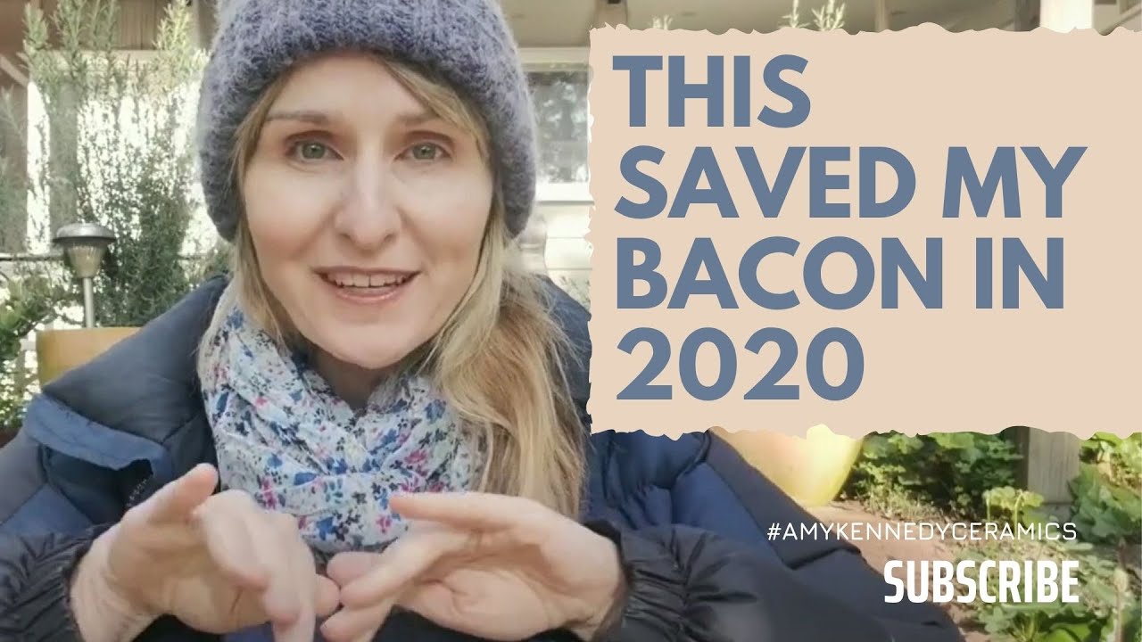 This saved my bacon in 2020 - YouTube