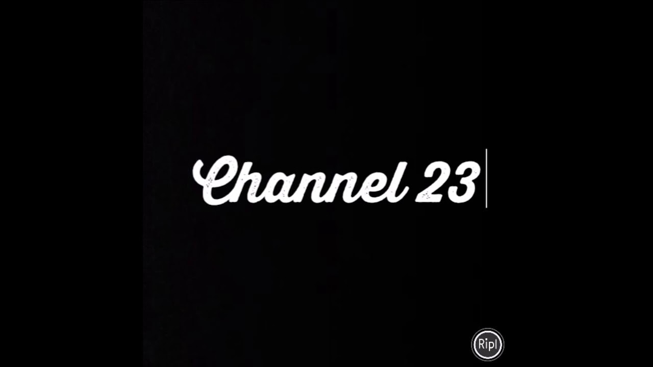 Channel 23 - YouTube