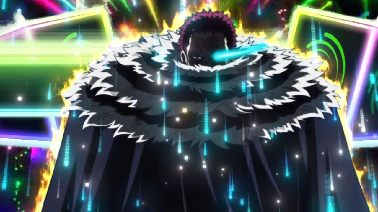 agressivo da Akon🍇🎶 anime funk edit (one piece) open Collab ...