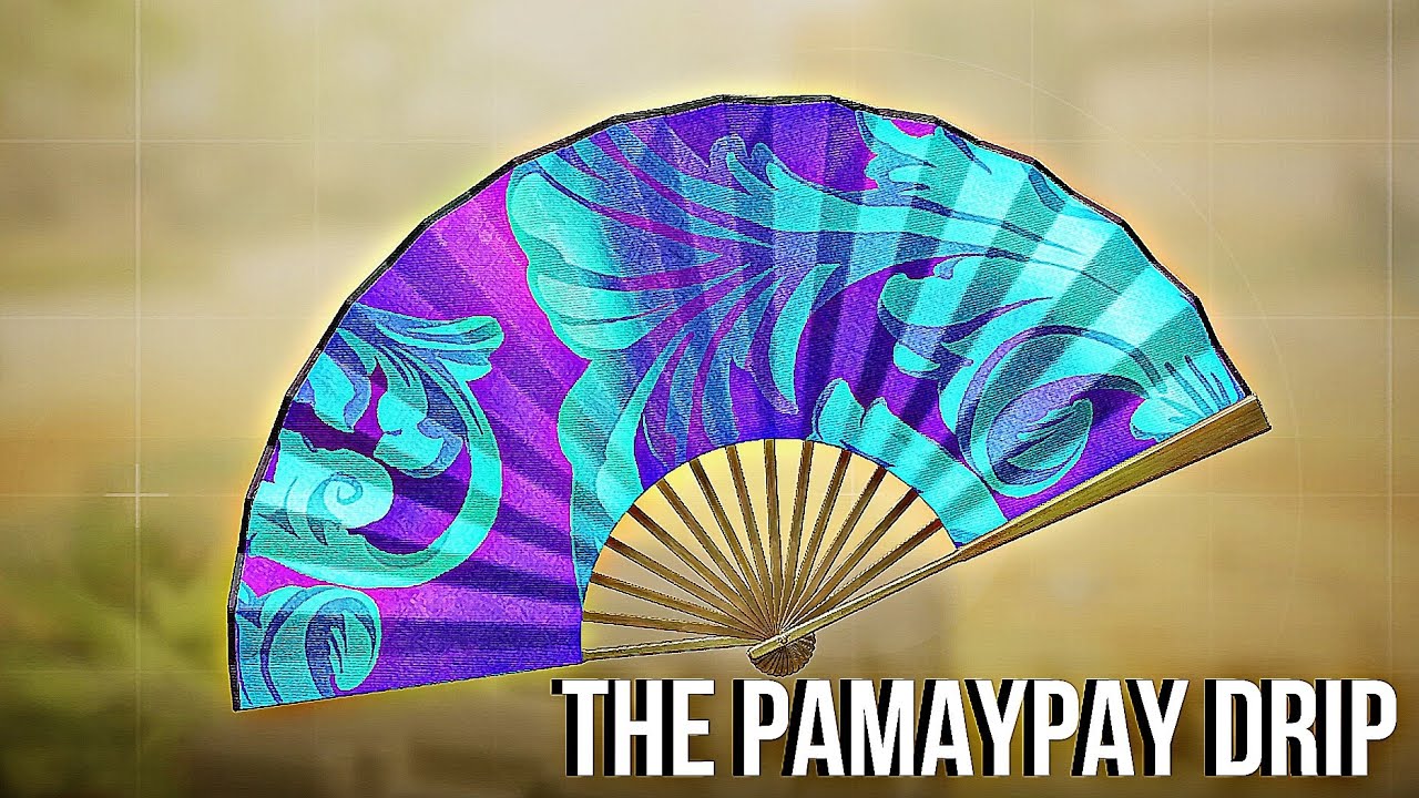 This free pamaypay can boost your skills! - YouTube