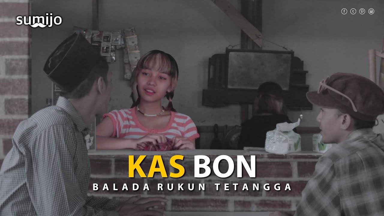 KASBON | EPS 22 - YouTube