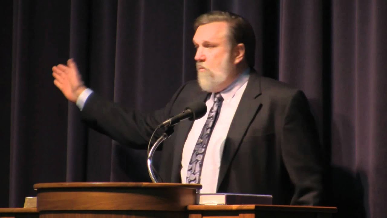 Sermon: State of the Chruch 2012 | Doug Wilson - YouTube