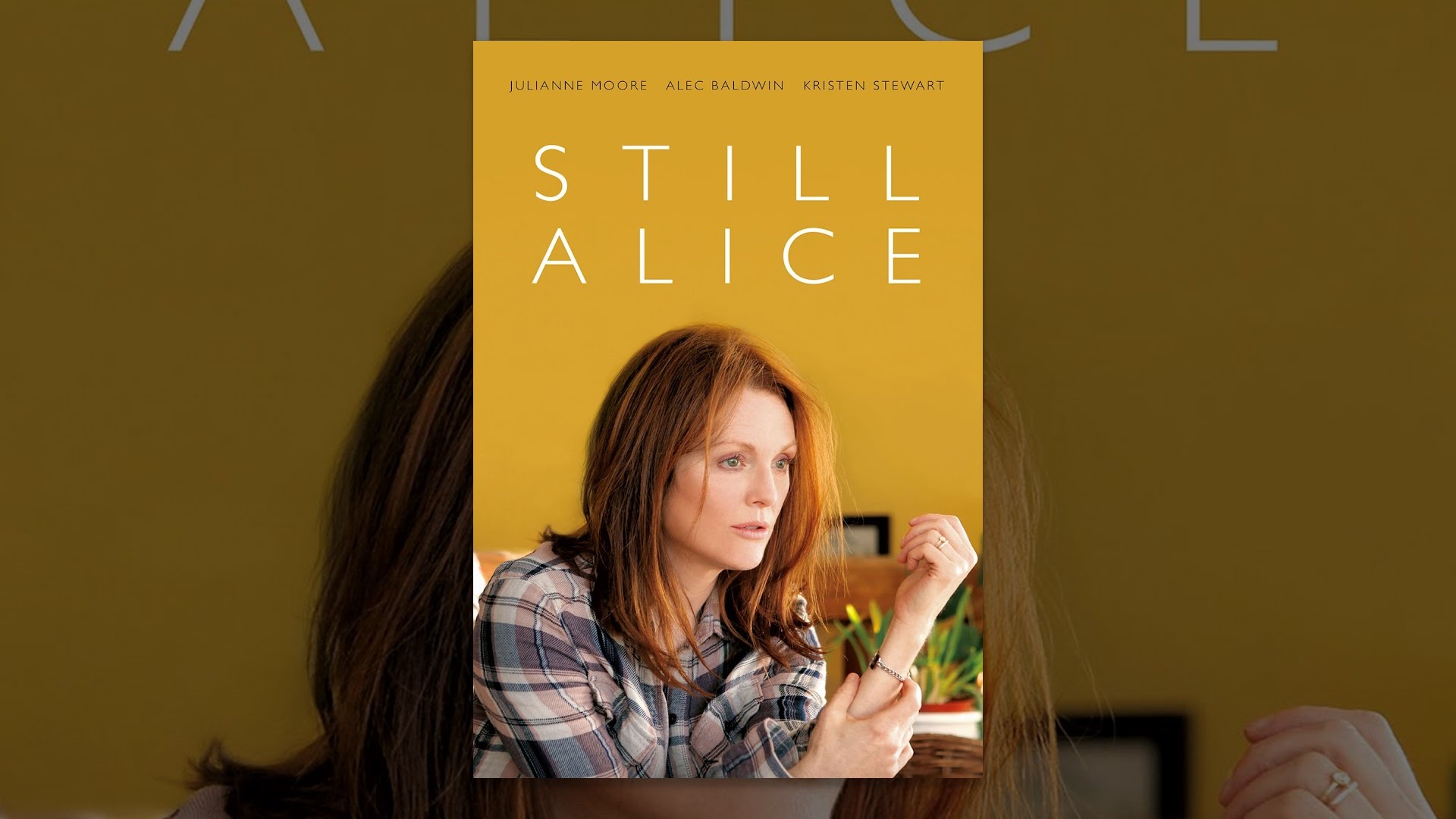 Still Alice