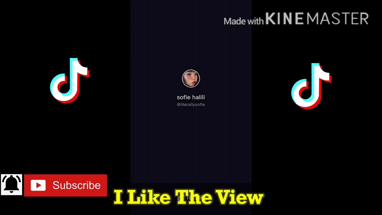 I like the View | You're my best view🥰🥰🥰| Tiktok Compilation - YouTube