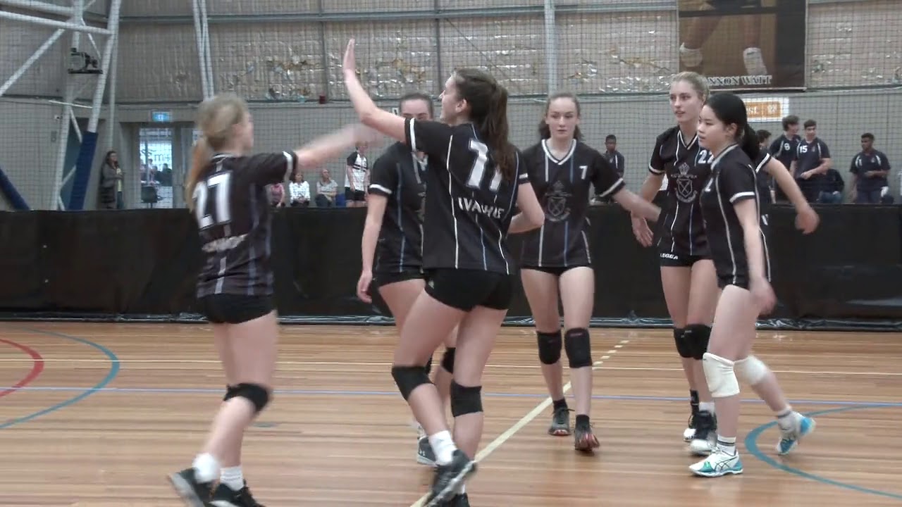 2018/19 AGSV Summer Season Highlights - YouTube