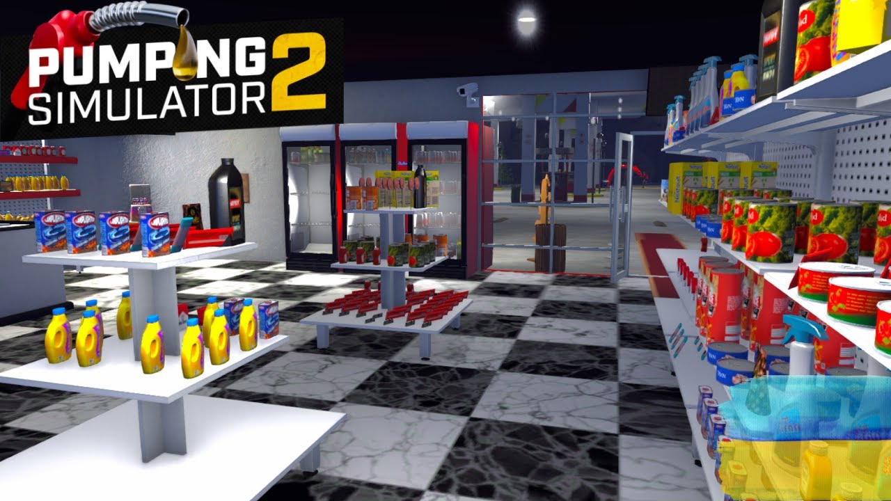 БУНТ РОБІТНИКІВ, НЕ ВИСТАЧАЄ КОШТІВ | Pumping Simulator 2 #18 - YouTube