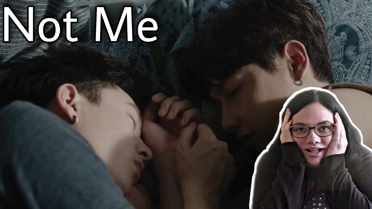 [Official Trailer] NOT ME เขา...ไม่ใช่ผม Reaction - YouTube