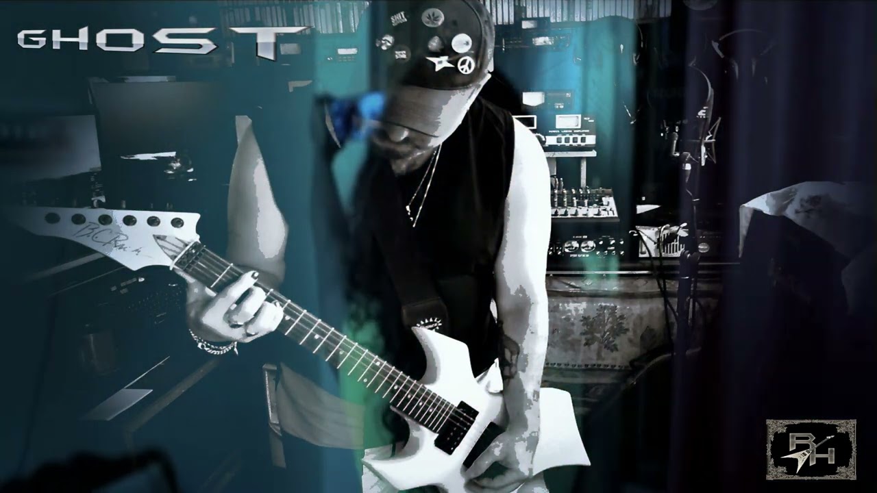 **Ghost** - YouTube