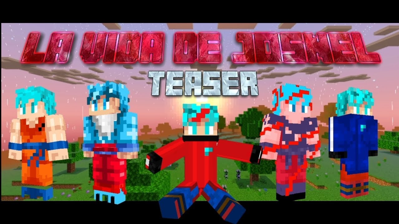 Una Nueva Aventura Comienza!!!/Teaser Tráiler/JosnelGamer - YouTube