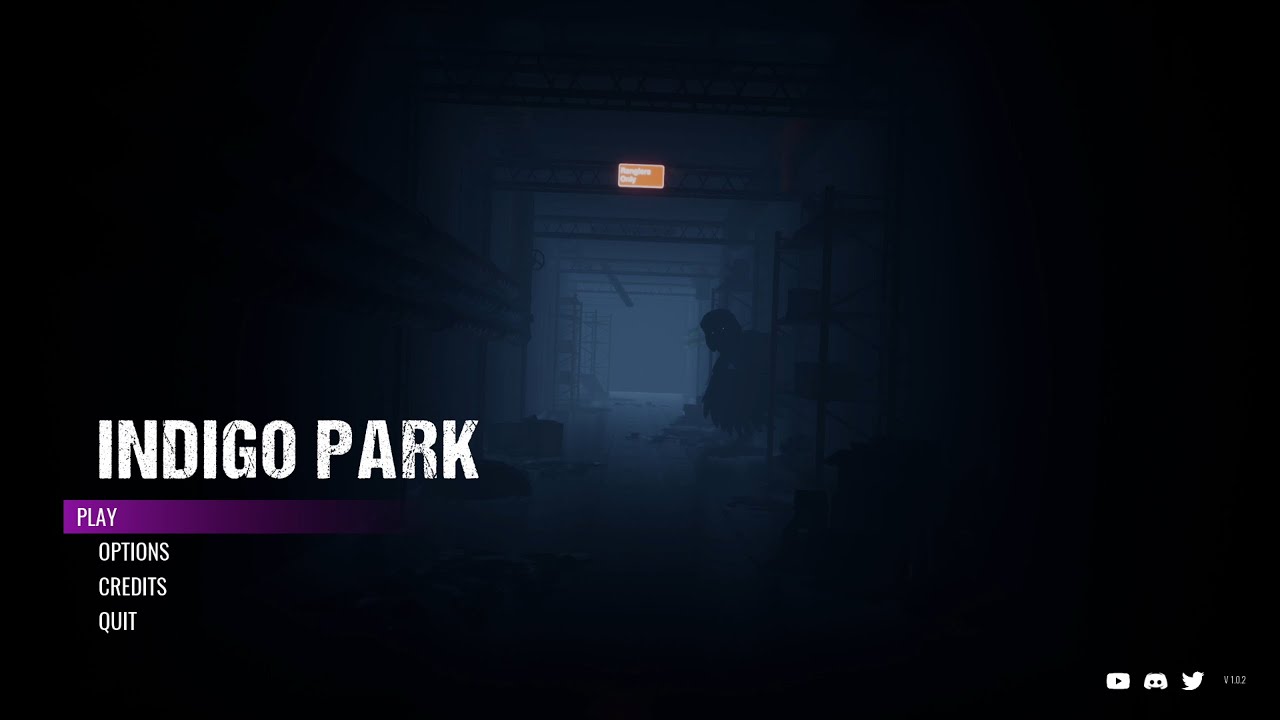 Indigo Park - Chapter 1 - YouTube