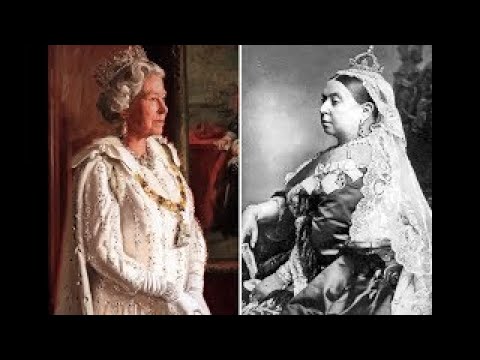 Victoria & Elizabeth II: The Longest-Reigning Queen - British Royal ...