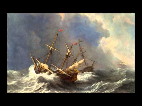 Alexander Alyabyev - Symphonic Poem \