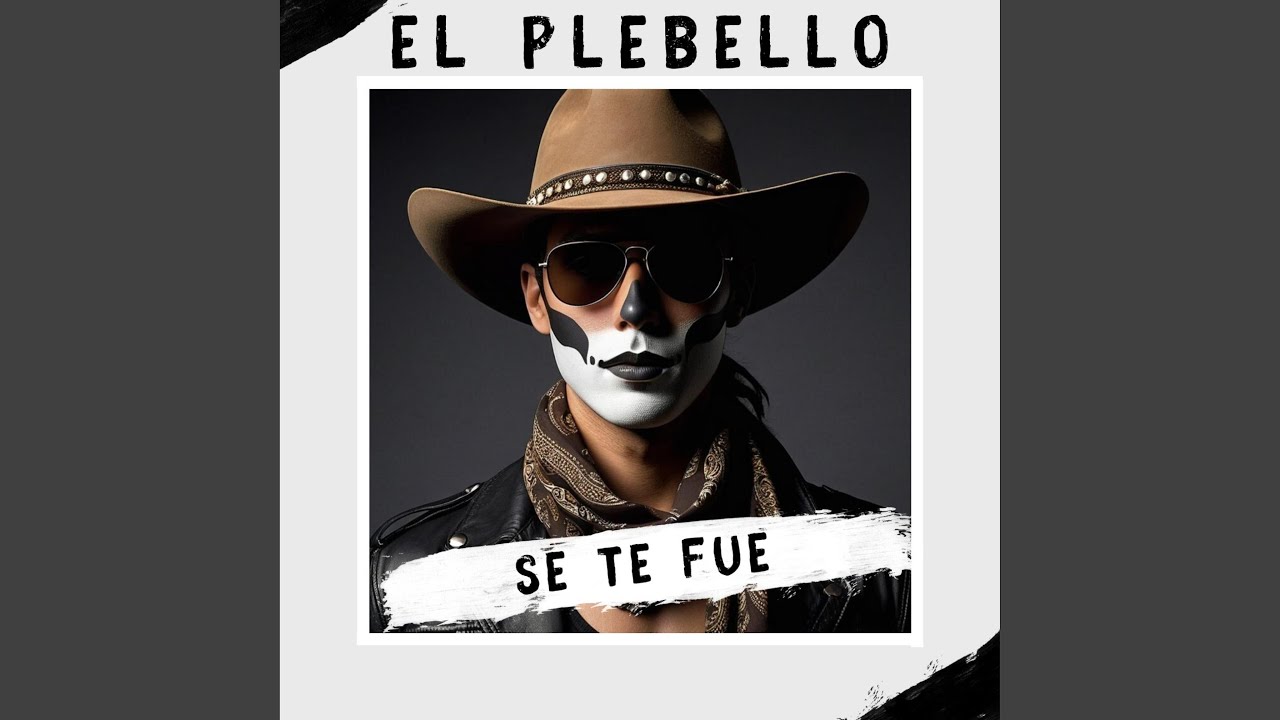 Se te fue - YouTube