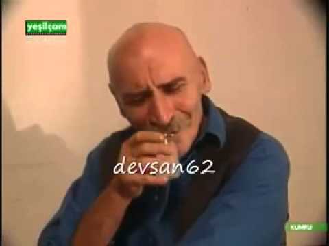 Tuncel Kurtiz   Mezarımı Derinde Kazın.RAMİZ DAYI TÜRKÜ