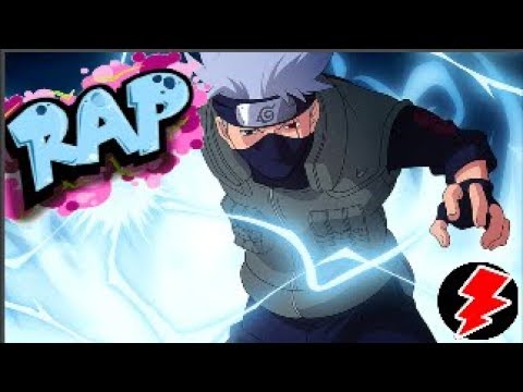 Rap Kakashi (Naruto) | Rap Ez 5 - YouTube
