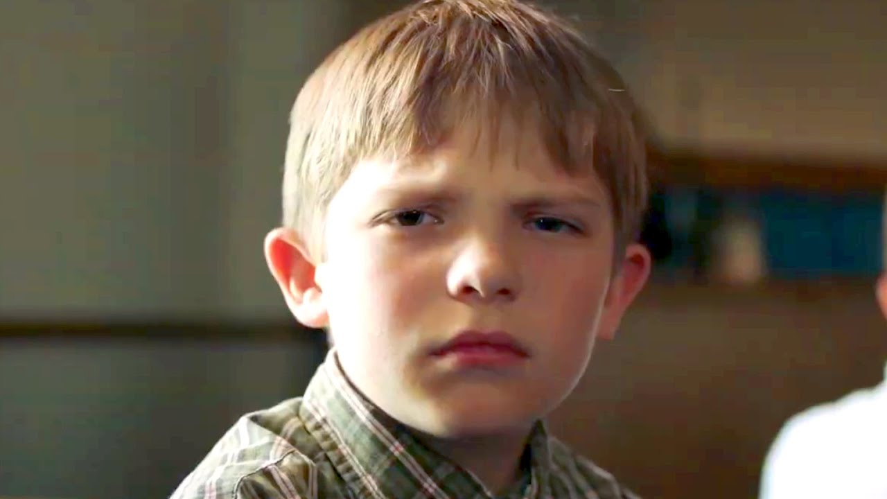 MINARI Bande Annonce VF (2021) - YouTube