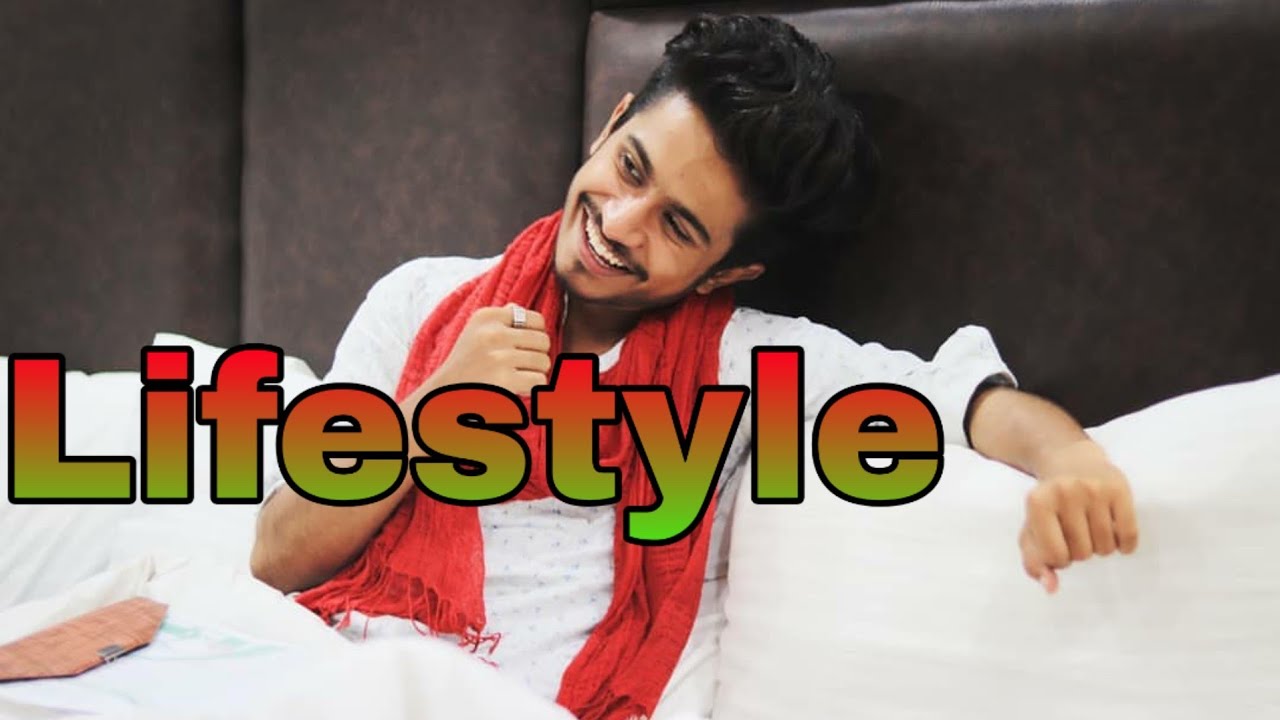Ansh Pandit Lifestyle ।। Ansh Pandit Tiktok star full biography ...