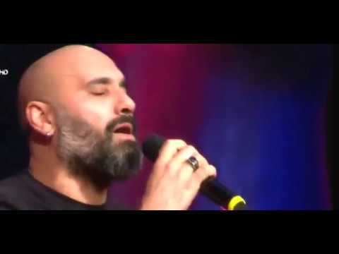 o ses türkiye / dodan özer / 2.  tur performansı