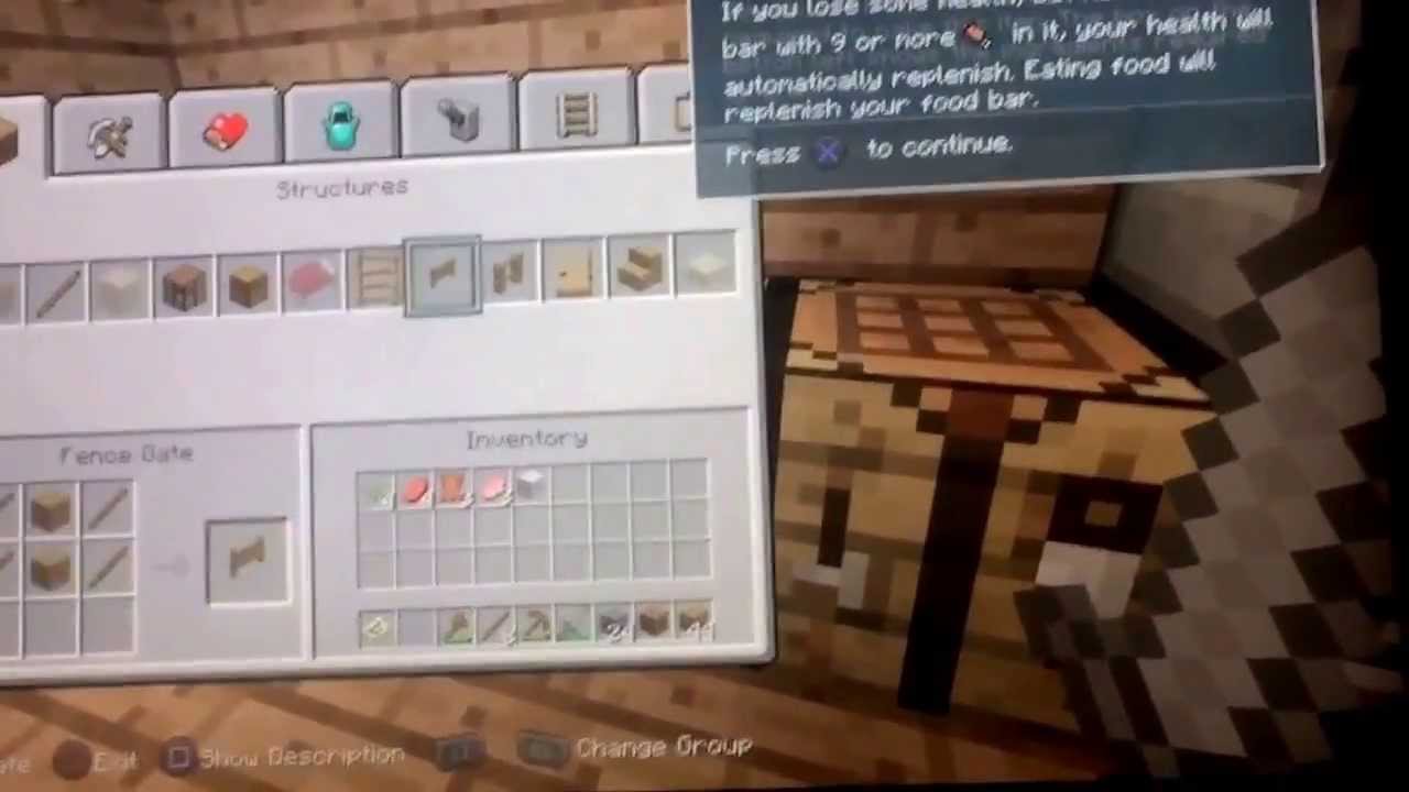 Minecraft gameplay with friends! - YouTube