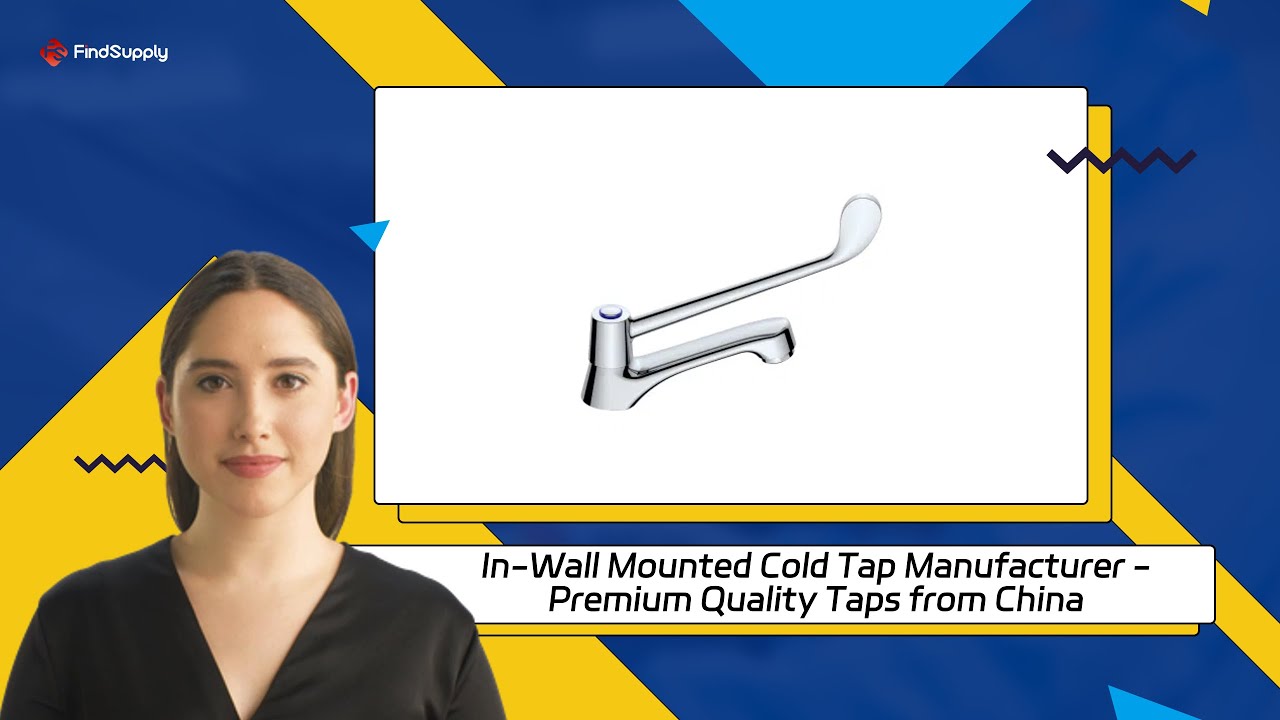 In-Wall Mounted Cold Tap Manufacturer - Premium Quality Taps from China ...