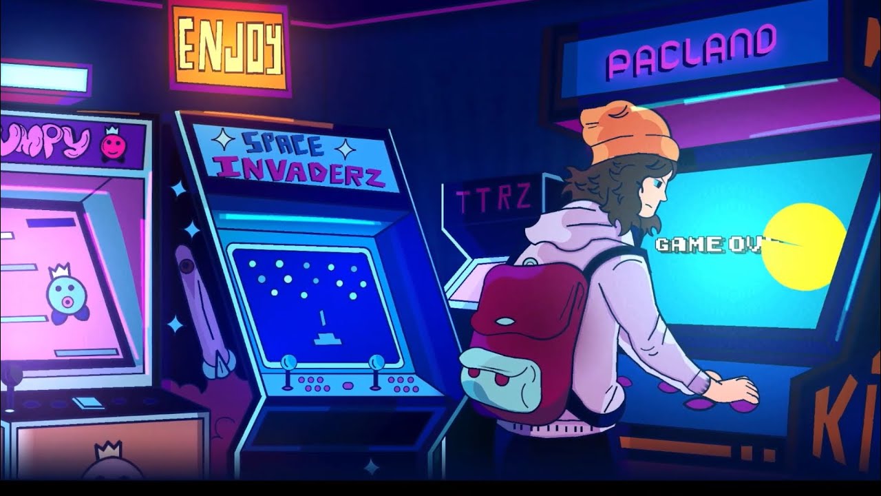 Crash Game by Cherryteam (Insane Demon) GD - YouTube