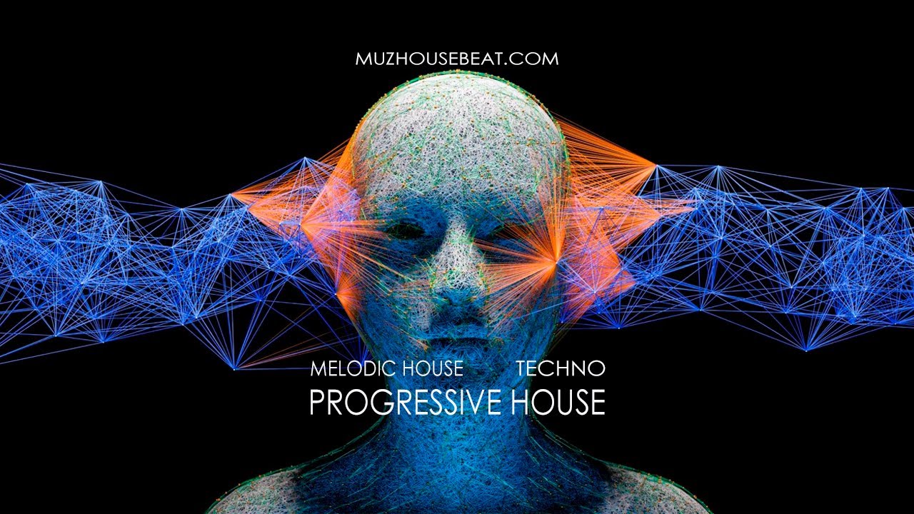 New Progressive House - Melodic House & Techno 2023-08-12 - YouTube