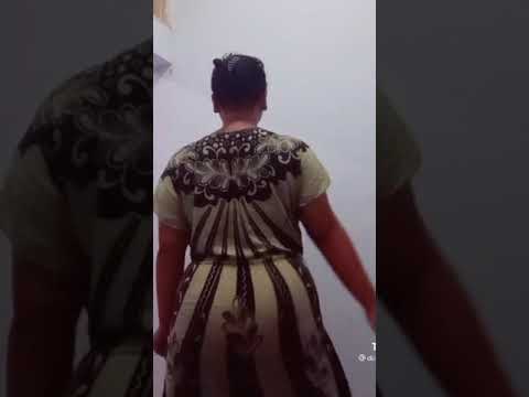 kompilasi goyang daster bohay