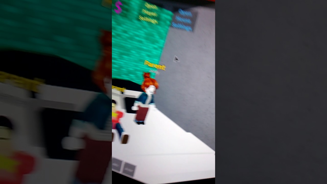 Autistic Roblox SCREE - YouTube