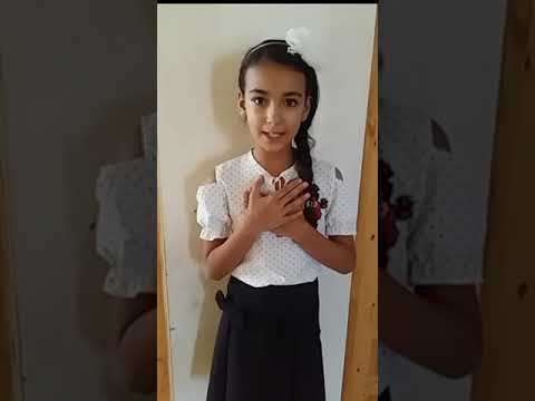 Salam doğma məktəb