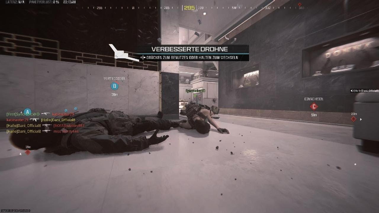 Call of Duty_MW3 with @syncronicxVR on Rio🔥 - YouTube