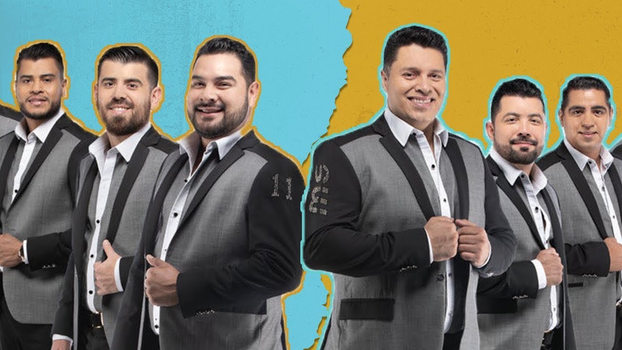 Los Humildes Orígenes de la famosa Banda MS te sorprenderán | Zona ...