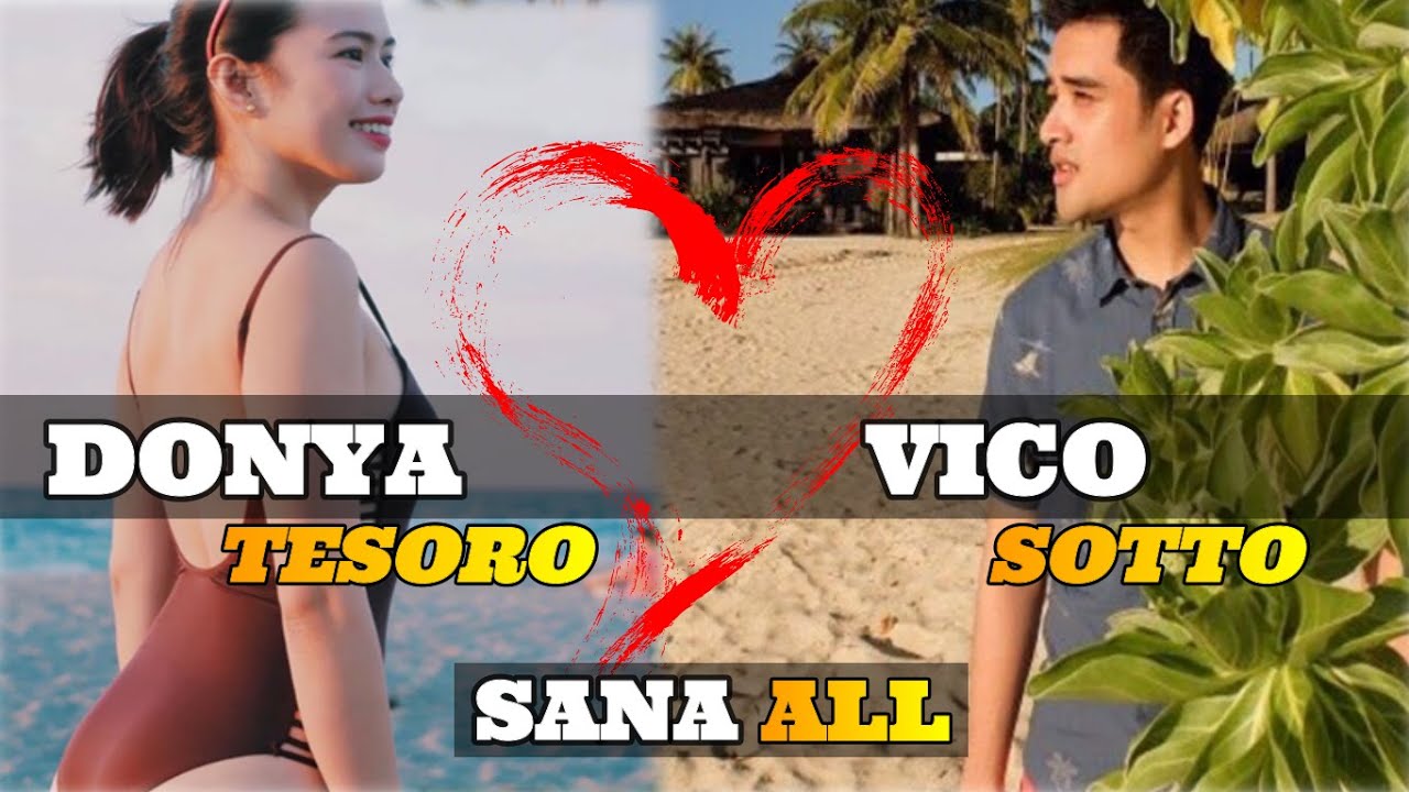 Meet Donya Tesoro, The Pretty Mayor of San Manuel Who's Being Shipped ...