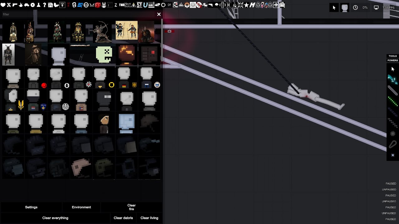 LEVEL REQUESTS GEOMETRY DASH - YouTube
