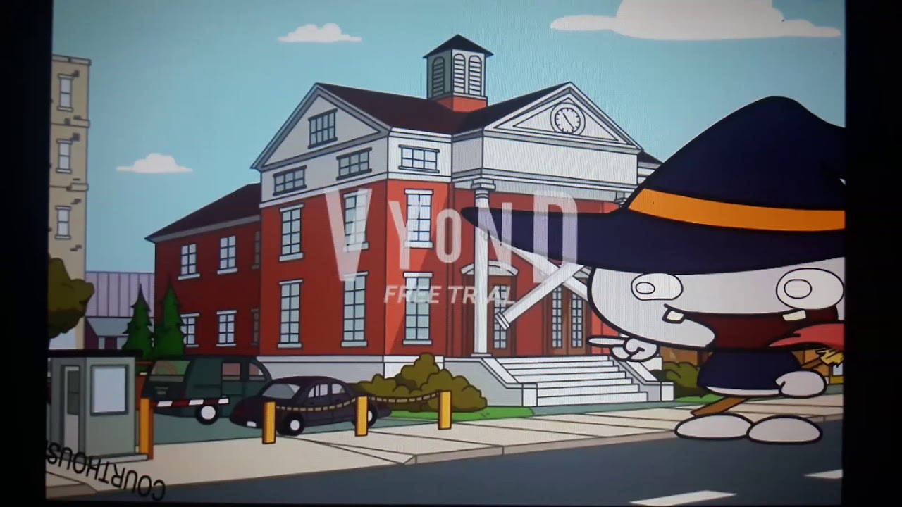 Patrick The Wizard Gets Sent to The Audience - YouTube