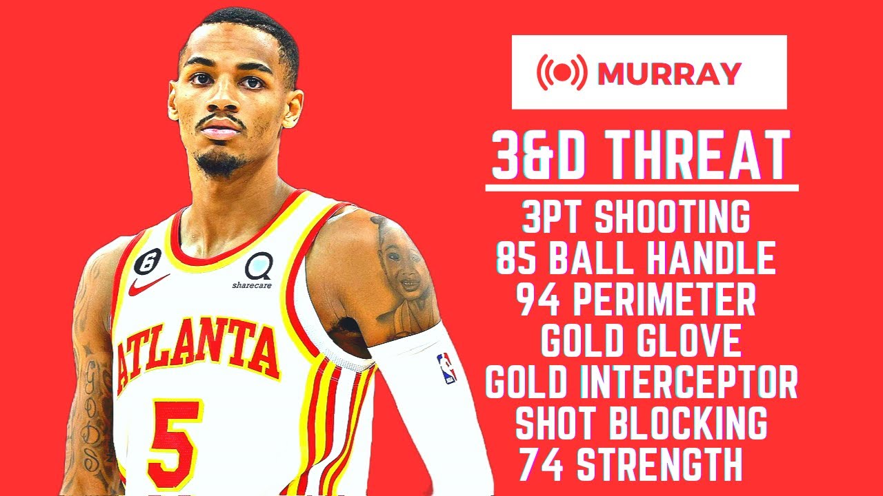 BEST ISO LOCKDOWN DEFENDER BUILD FOR NBA 2K24 NEXT GEN - YouTube