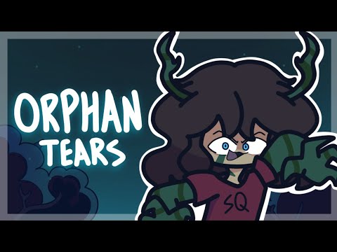 orphan tears - YouTube